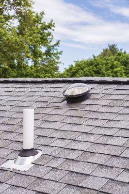 Roof Stack Vent Replacements Roof Vents, Solar Attic Fans, Gravity